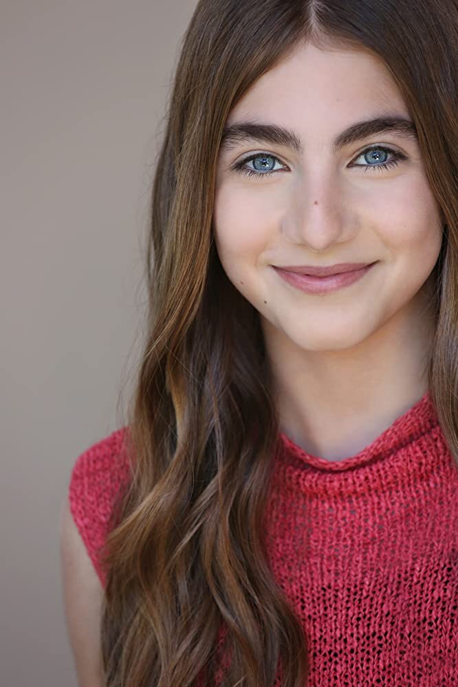 Picture of Sophia Mitri Schloss