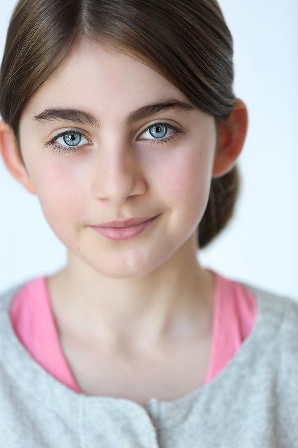Picture of Sophia Mitri Schloss