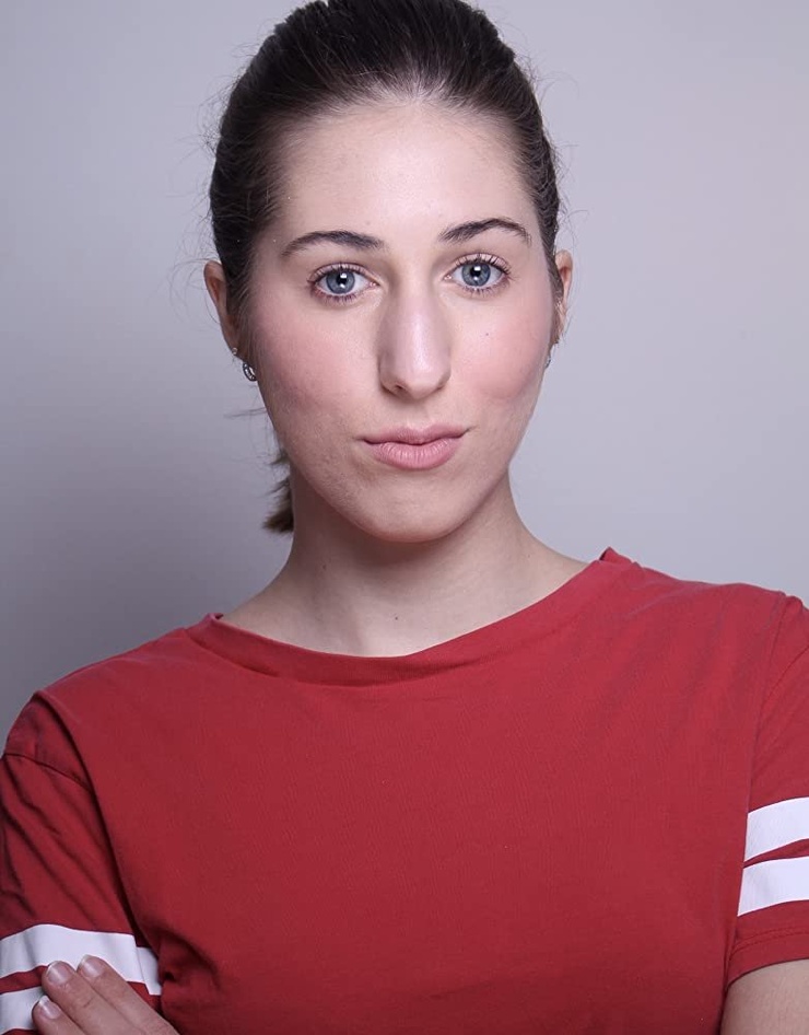 Picture of Paulina Rezende