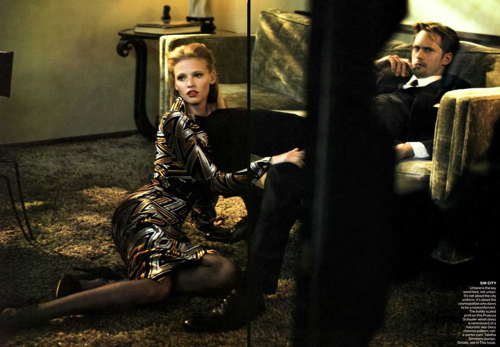 Picture of Lara Stone