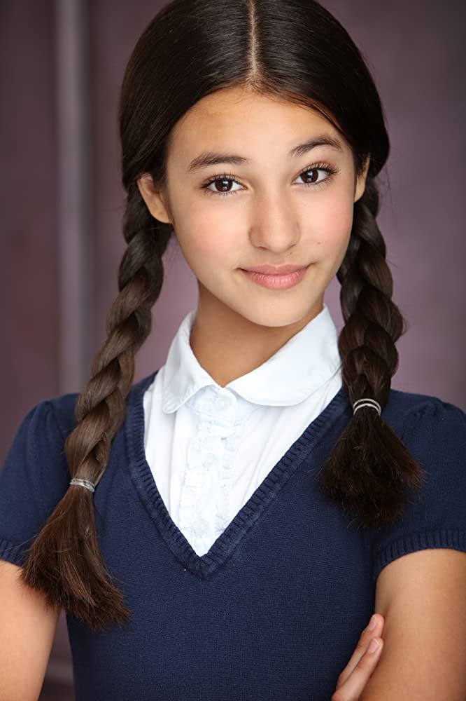 Carolina Rezende picture