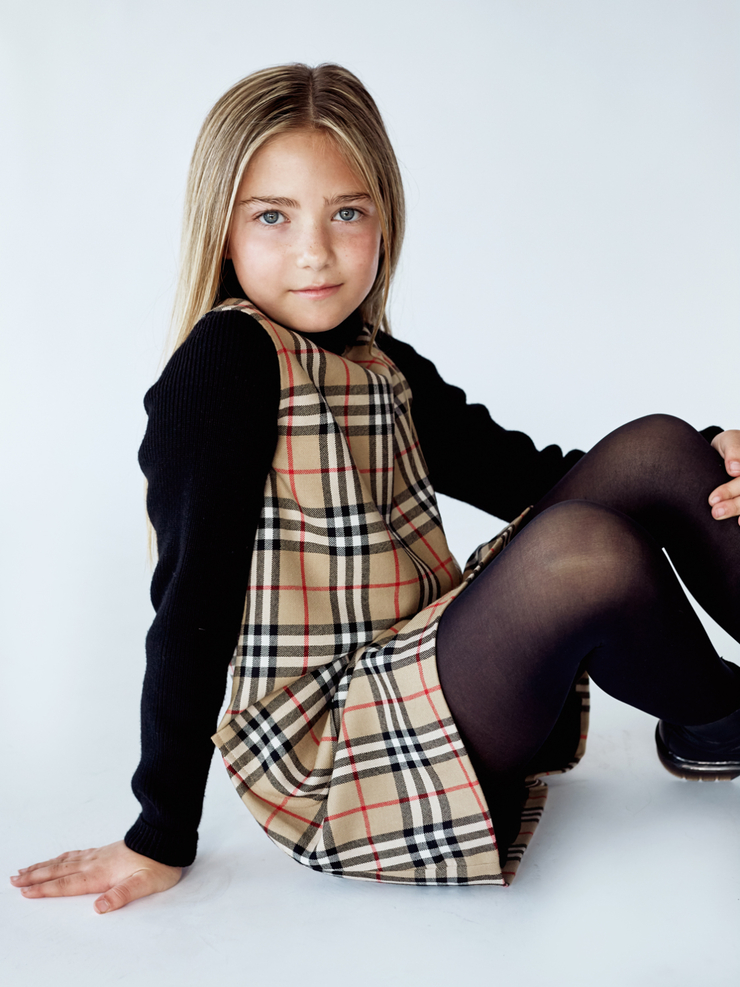 Picture of Presley Parker Chasson