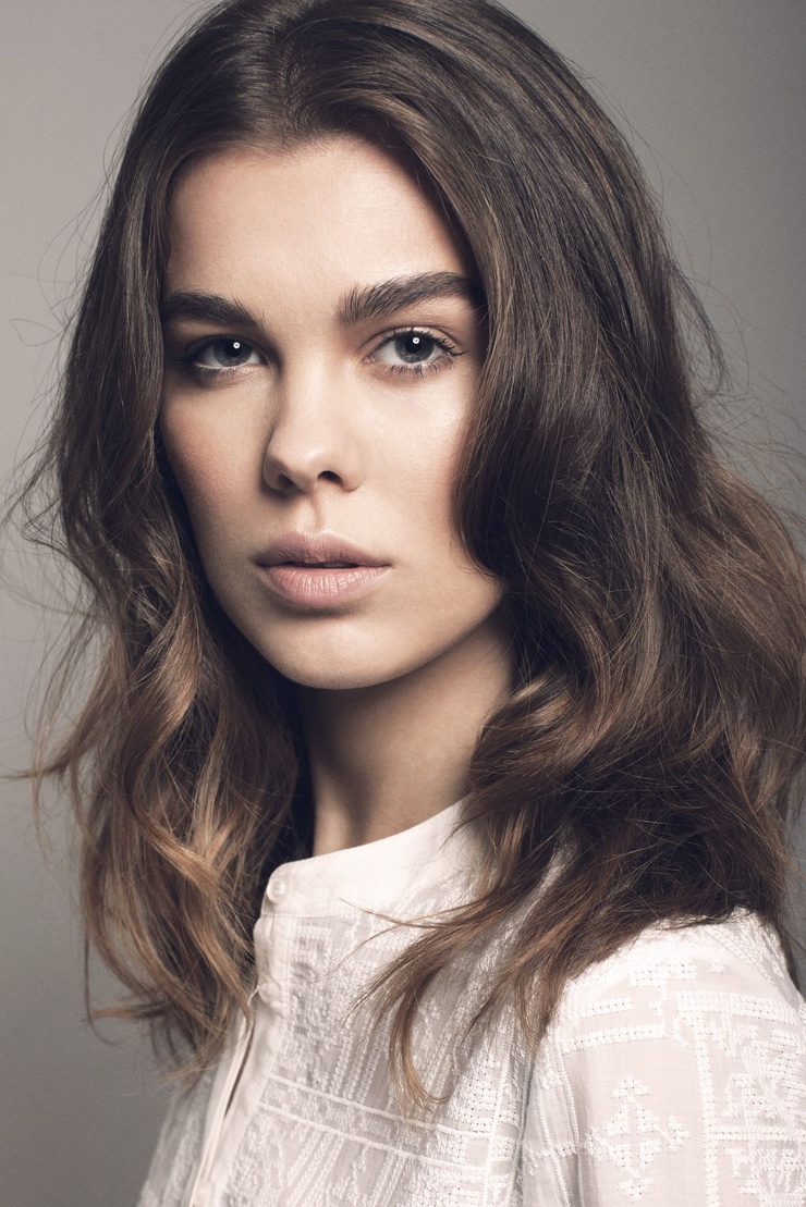 Picture of darja minenko