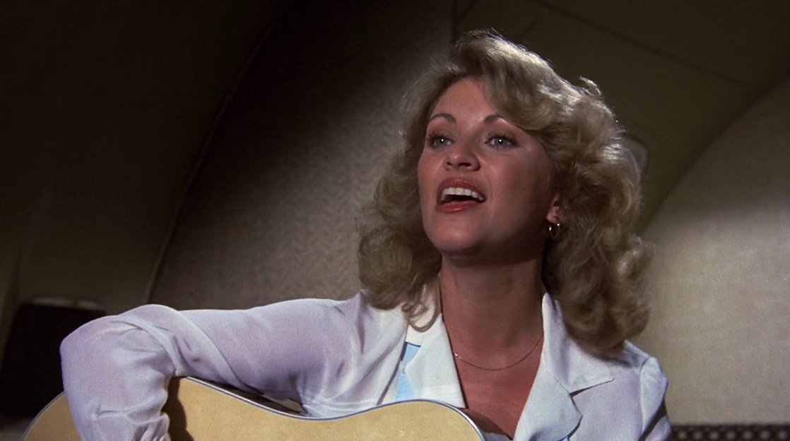 Lorna Patterson
