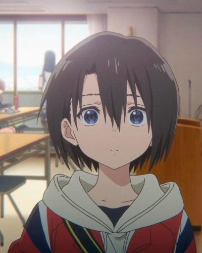 Yuzuru Nishimiya picture