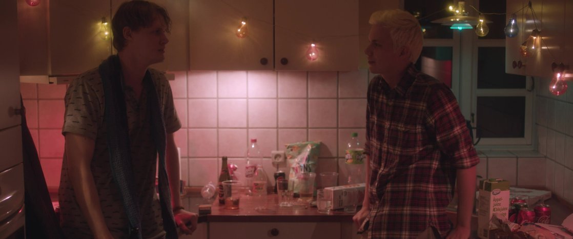 Picture of Happy Endings Sleepover