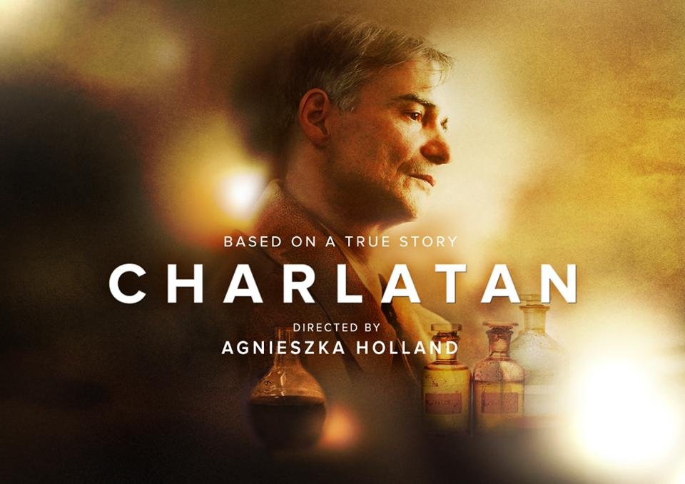 Picture of Charlatan