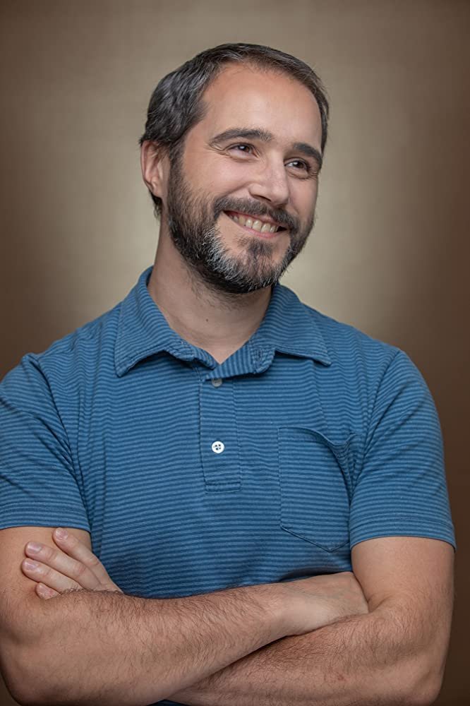 Picture of Lucas Santa Ana