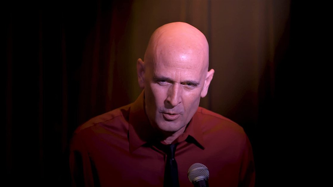 Picture of Getting It