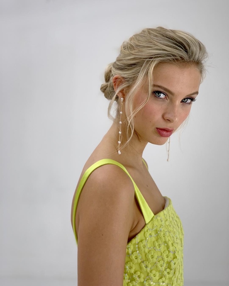 Picture of Lucy Baddeley