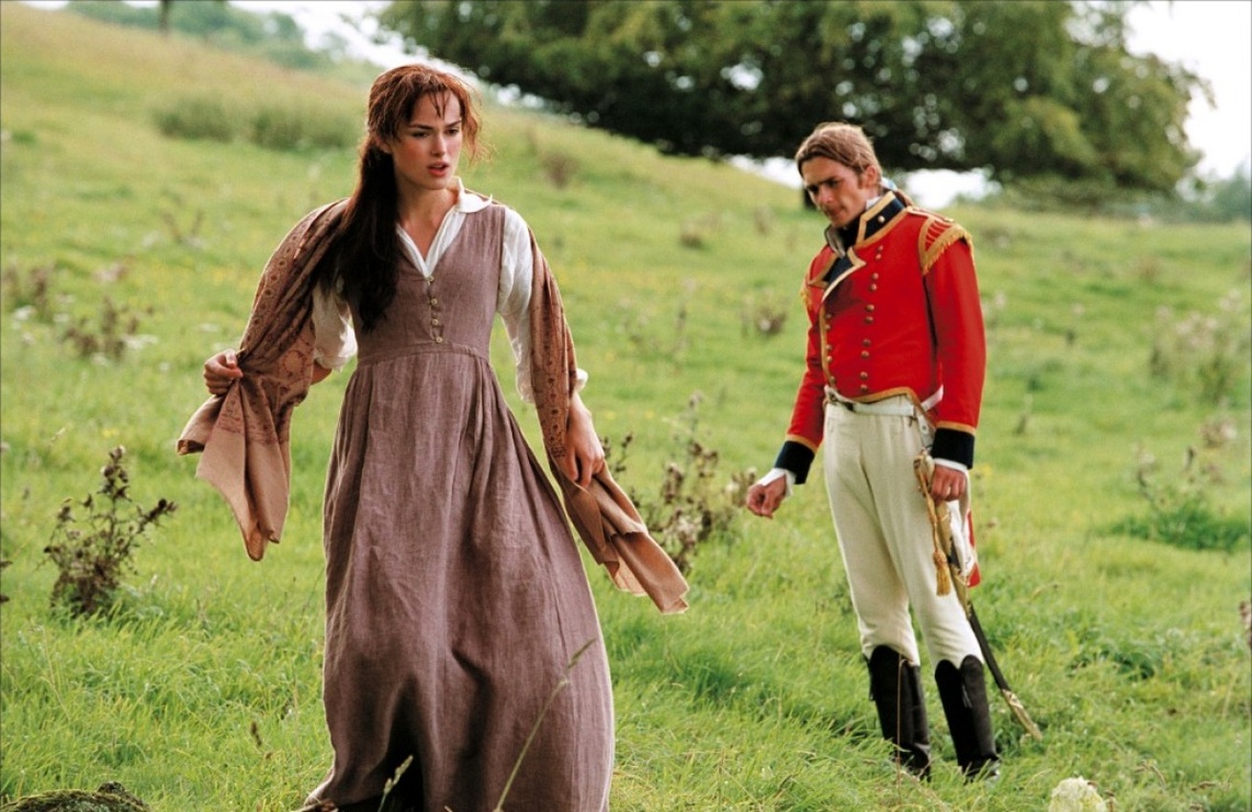 Picture of Keira Knightley