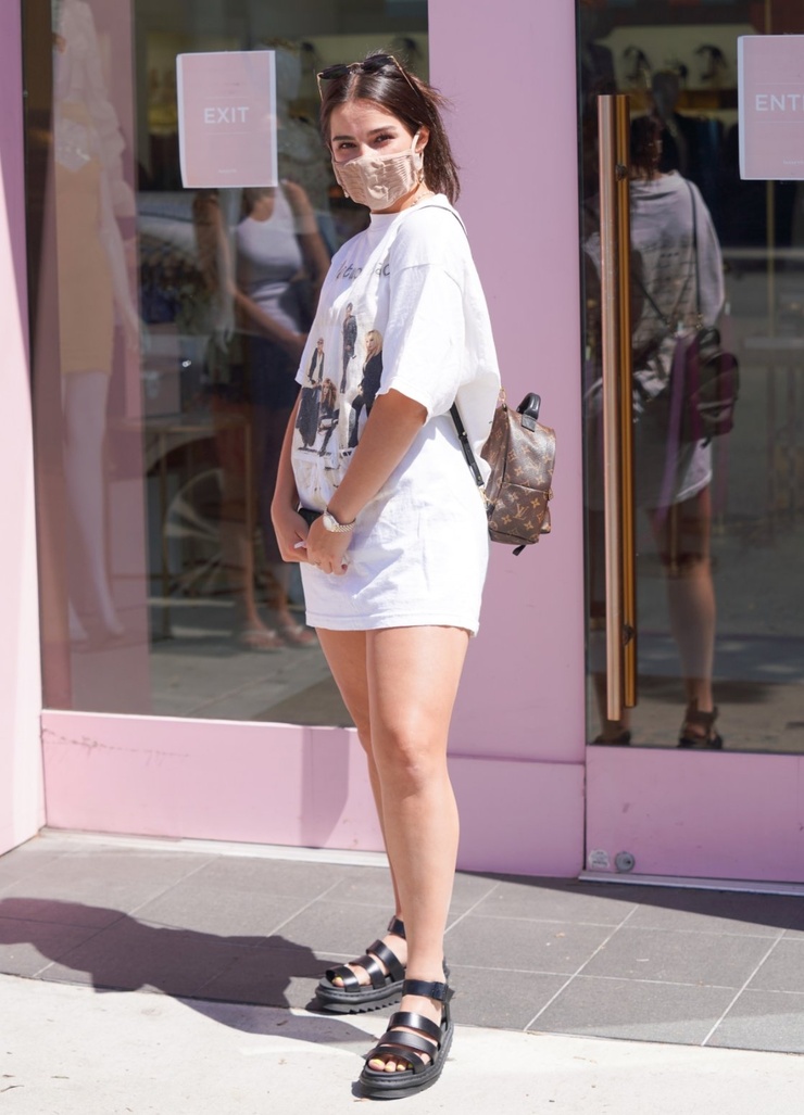 Picture of Addison Easterling