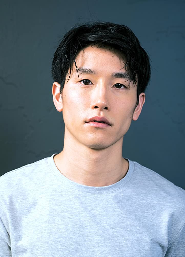 Picture of Ryusuke Kobayashi