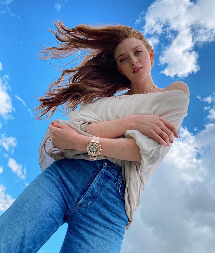 Image of Larsen Thompson