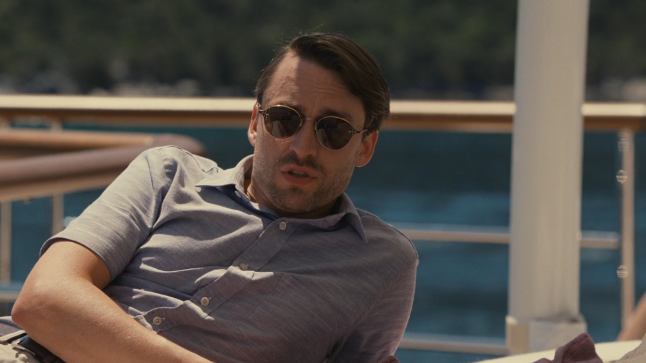 Picture of Succession