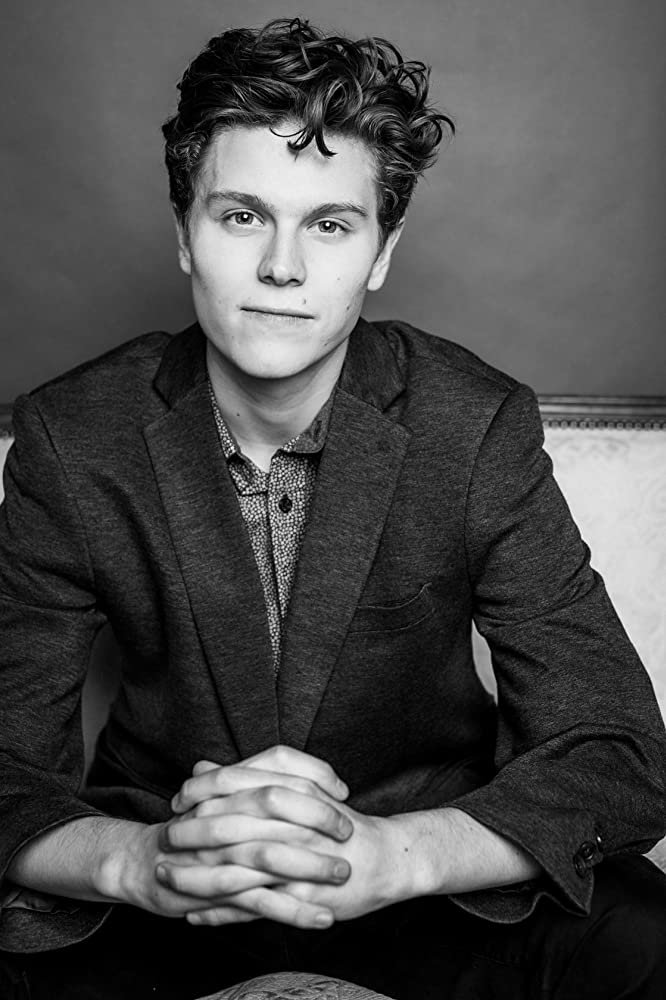 Picture of Matthew Nelson-Mahood