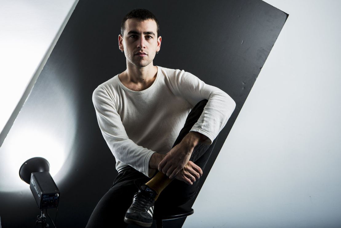 Picture of Àlex Monner