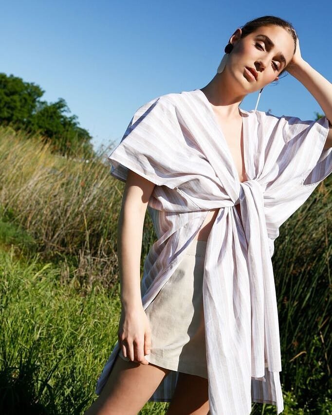 Image of agustina otegui