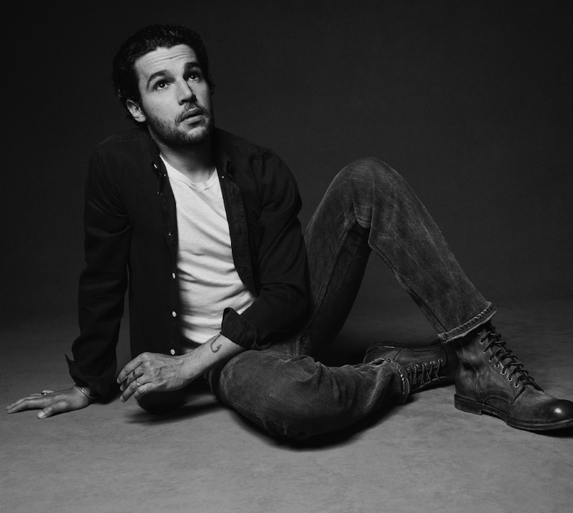 Picture of Christopher Abbott