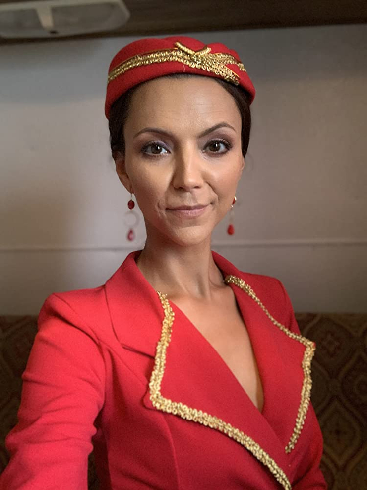 Picture of Money Plane