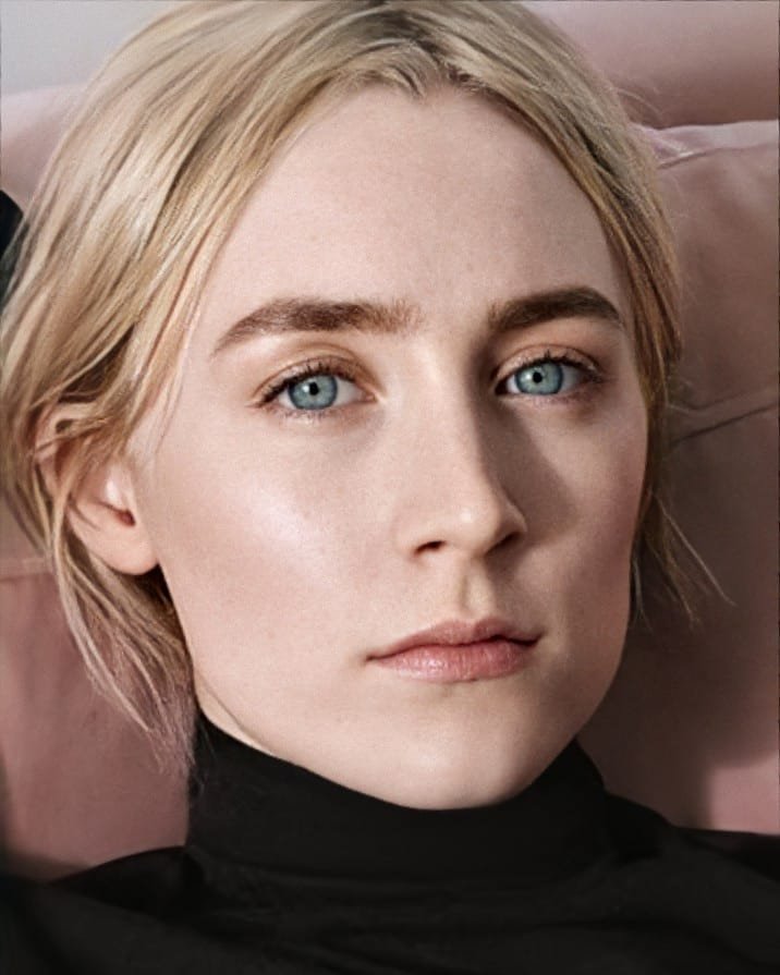 Picture of Saoirse Ronan