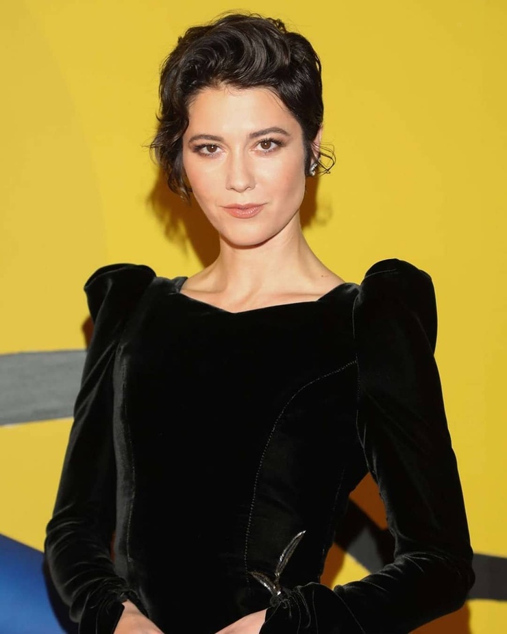 Picture of Mary Elizabeth Winstead