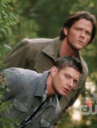 Picture of Jared Padalecki