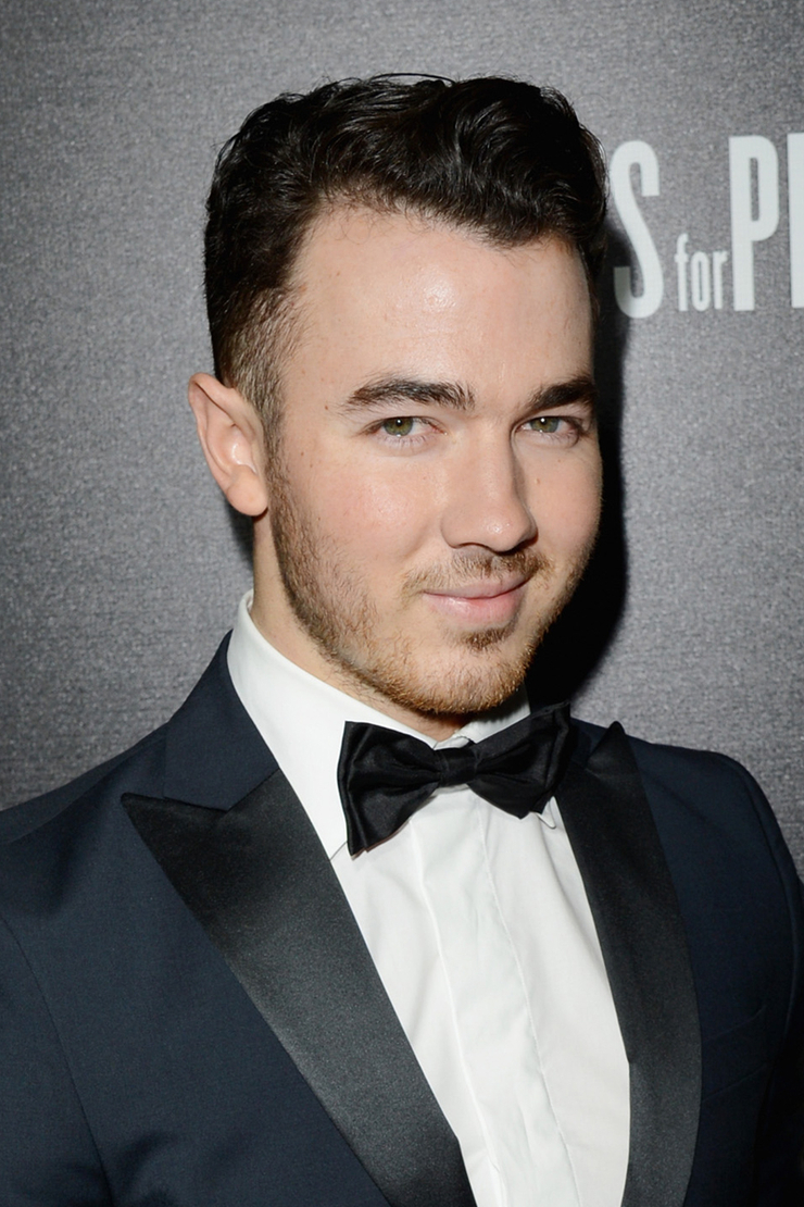 Picture of Kevin Jonas