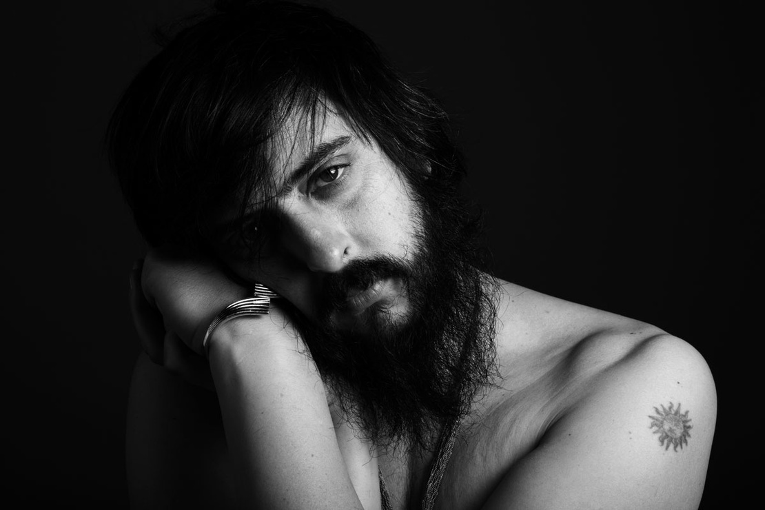 Scott Matthew picture