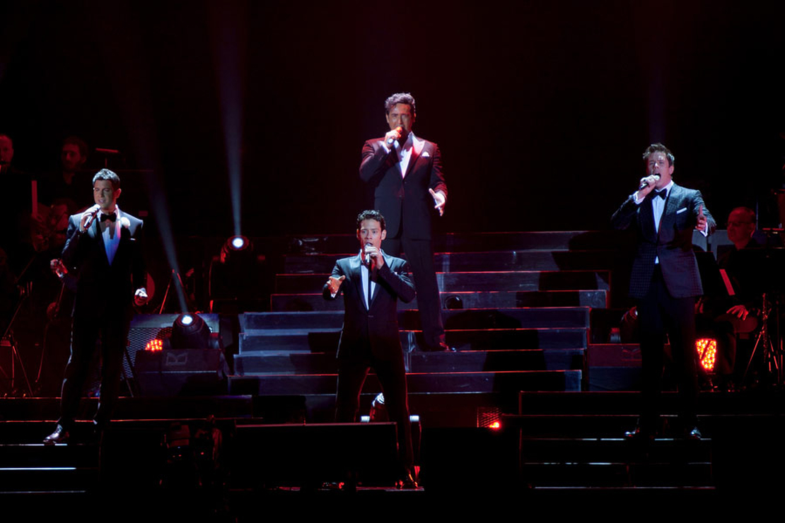 Picture of Il Divo