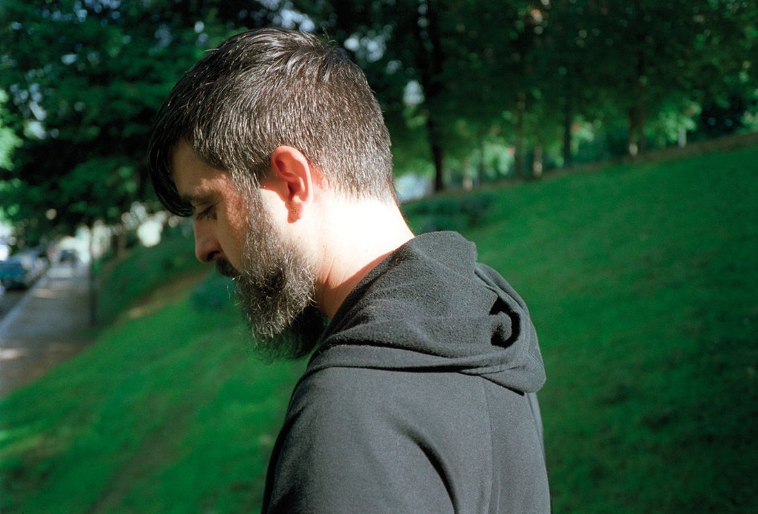 Picture of Scott Matthew