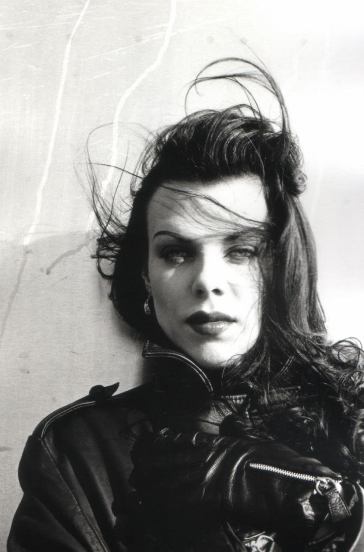 Picture of Debi Mazar