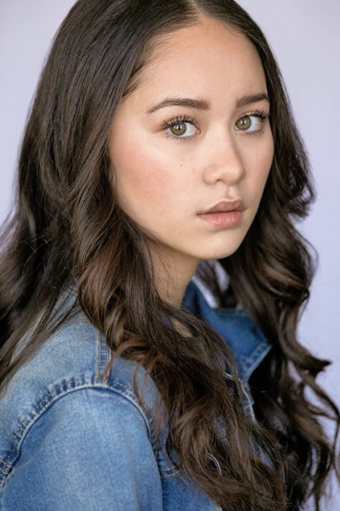 Picture of Madelyn Kientz