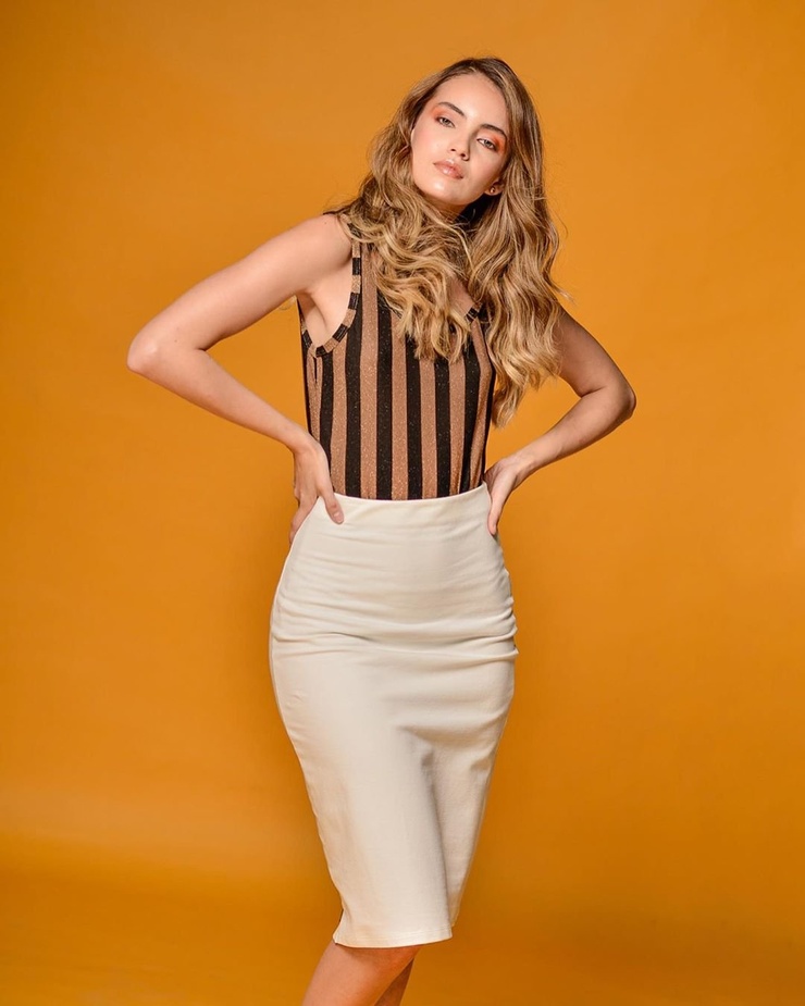 Picture of Diana Rojas