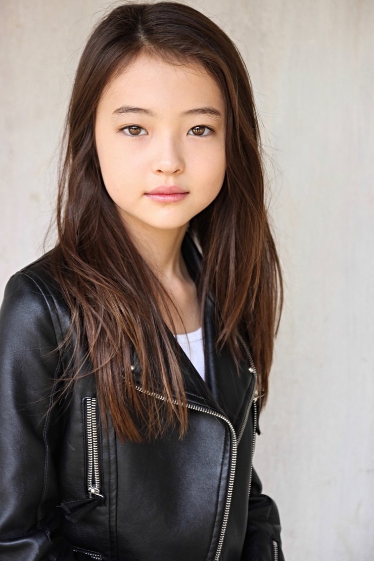 Picture of Ella Gross