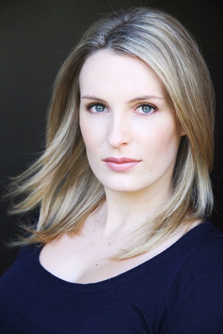 Picture of Rachel Blampied