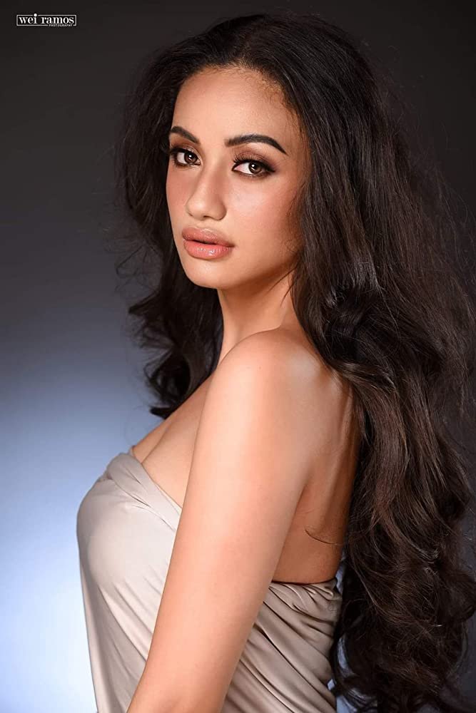 Diamond Langi picture