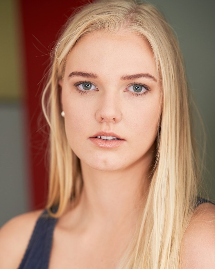 Image of Ellyse Gough