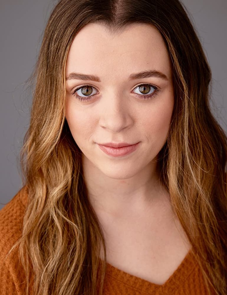 Joy Kate Lawson picture