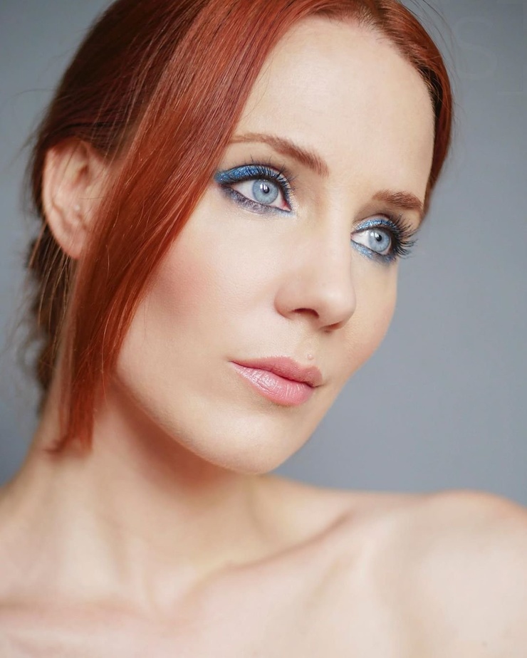 Picture of Simone Simons