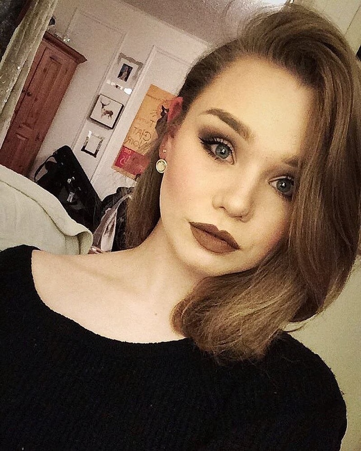 Picture of Niamh Wilson
