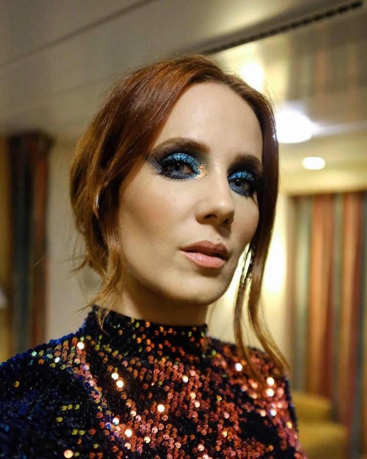 Picture of Simone Simons