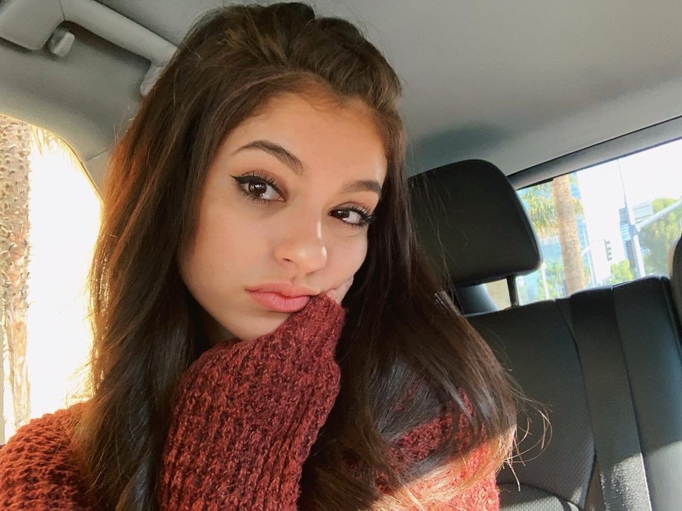 Bryana Salaz picture