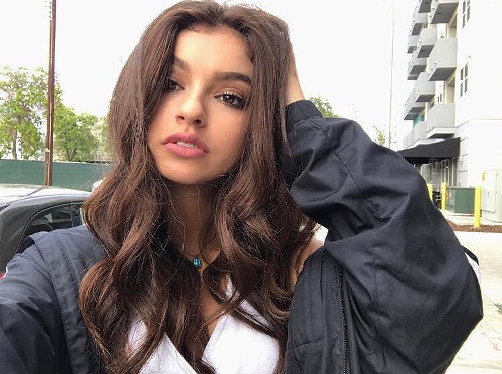 Picture of Bryana Salaz