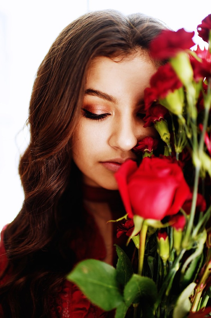 Image of Bryana Salaz