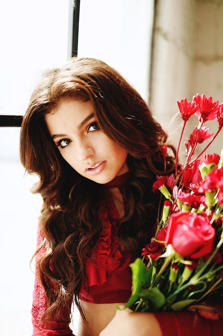 Image of Bryana Salaz