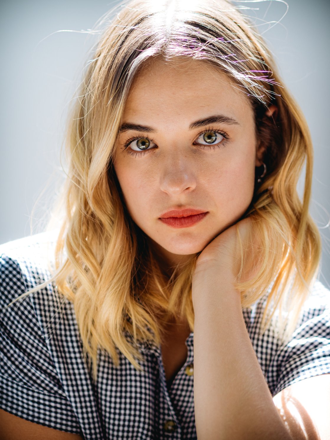 Picture of Raechelle Banno