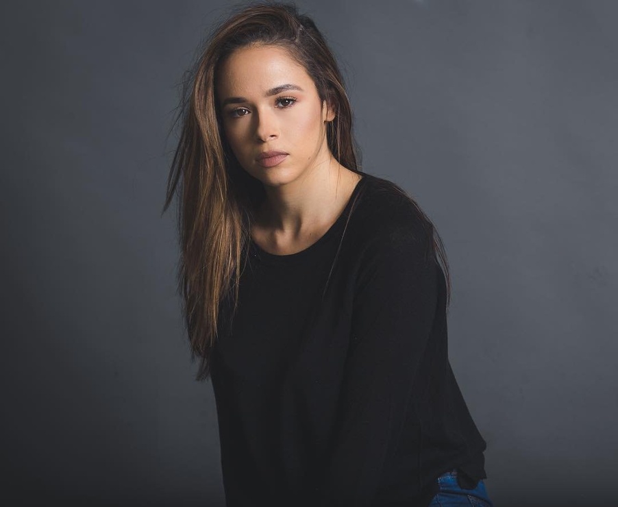 Picture of Charlotte Benesch