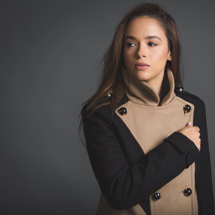 Picture of Charlotte Benesch