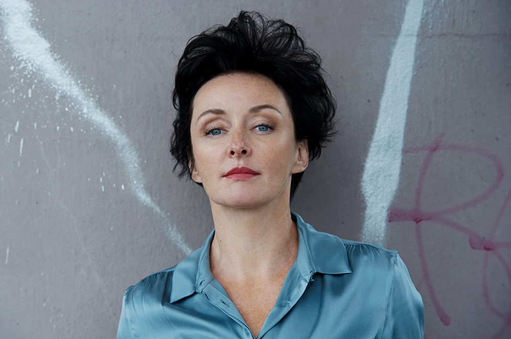Picture of Regina Fritsch